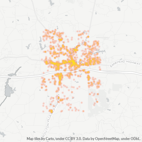 Caliber 1 Construction, Inc. | (770) 456-9660 | Villa Rica, Georgia