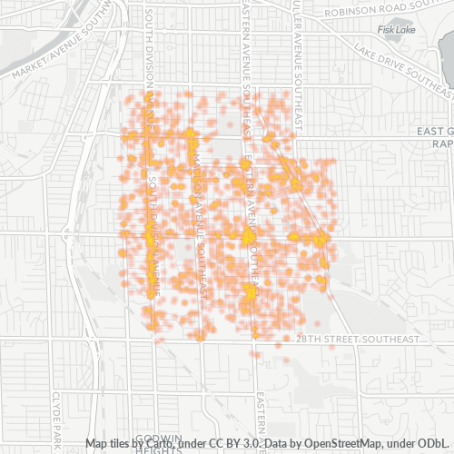 BBC Distributing | (616) 698-8828 | Grand Rapids, Michigan