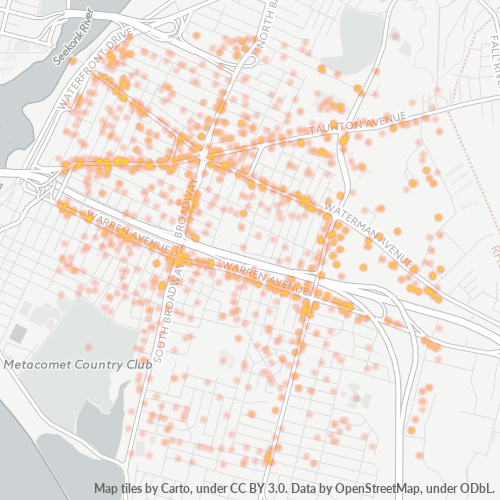 Jessica Clayburgh, MSPT | (401) 383-6622 | East Providence, Rhode Island