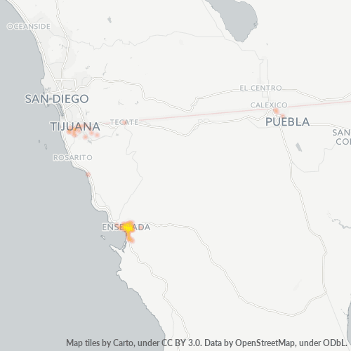 el Studio | 646 120 5343 | Ensenada (Baja California)