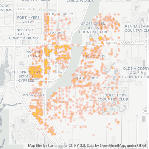 Golf In Paradise Realty Inc | (239) 225-3440 | Fort Myers, Florida