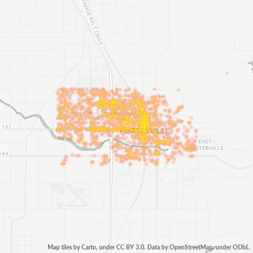 Sierra View District Hospital | (559) 791-3940 | Porterville, California