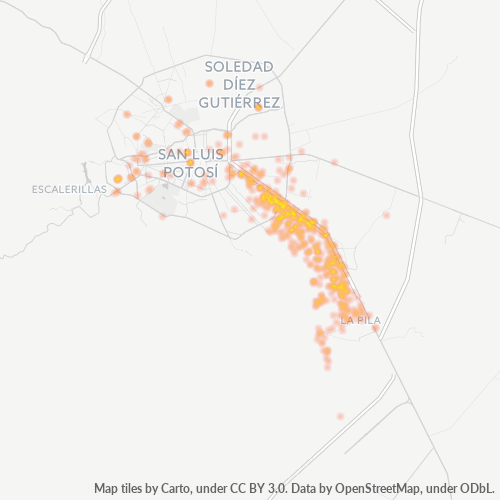 ContiTech Mexicana S.A. de C.V | 444 834 5803 | San Luis Potosí (San ...