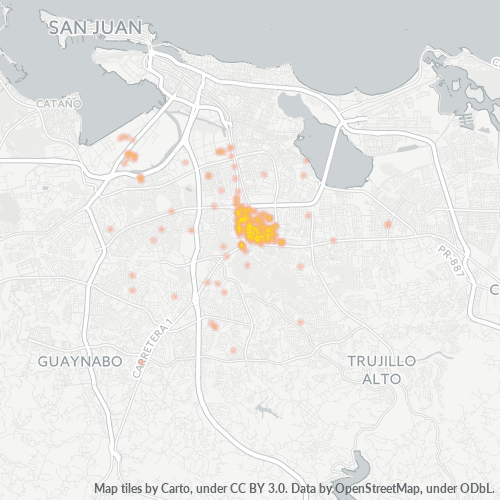 Sastreria Bolivar | (787) 763-1554 | Rio Piedras