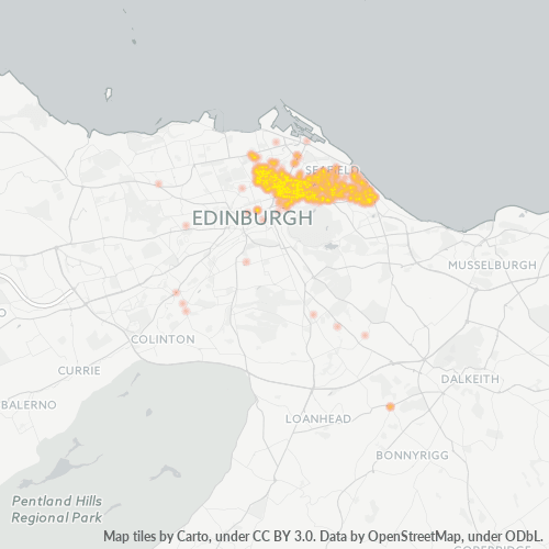 Royal Marine & Royal Navy Associaltion Club | Edinburgh