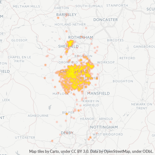 Capita Employee Benefits | Sheffield | Richard Michael - Employee Scott