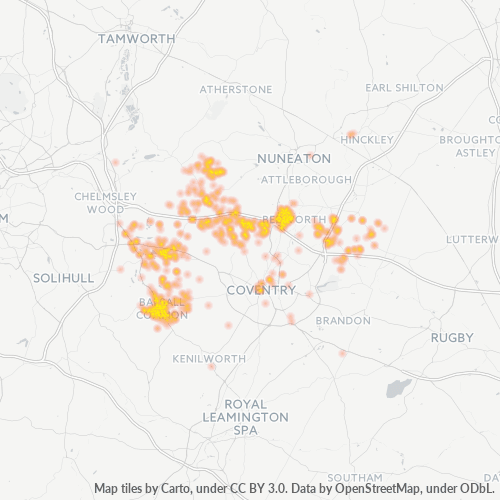 Technova Precision Ltd | Coventry | Keith W. Elsmore