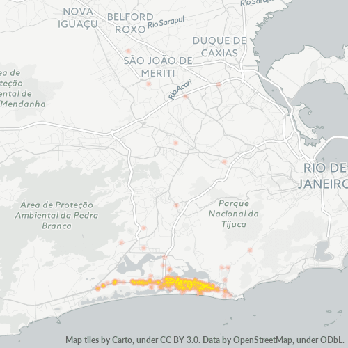 Senac Barra da Tijuca | (21) 2018-9038 | Rio de Janeiro (cidade)