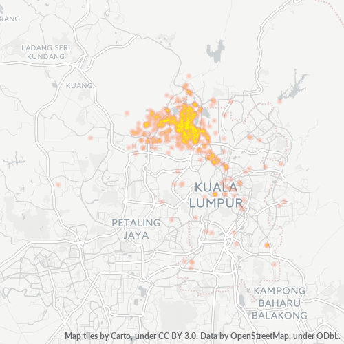 Uniart Advertisement Sign Sdn Bhd | 013-202 0515 | Kuala Lumpur