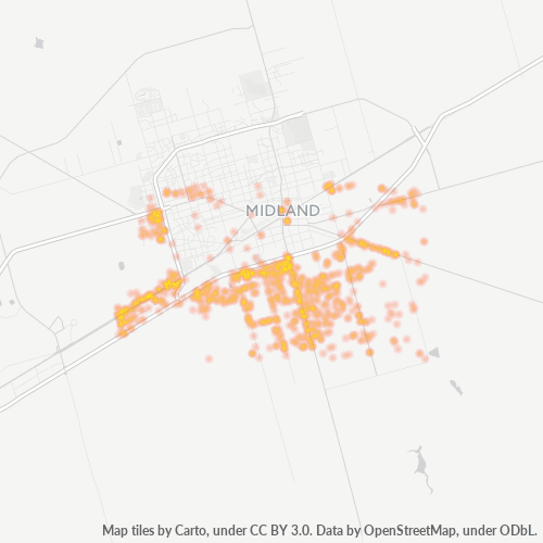 J&w Services & Equipment Co. Inc. | (432) 687-0515 | Midland, Texas