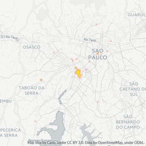 Vtex the True Cloud Commerce Platform | (11) 4118-3302 | São Paulo (cidade)