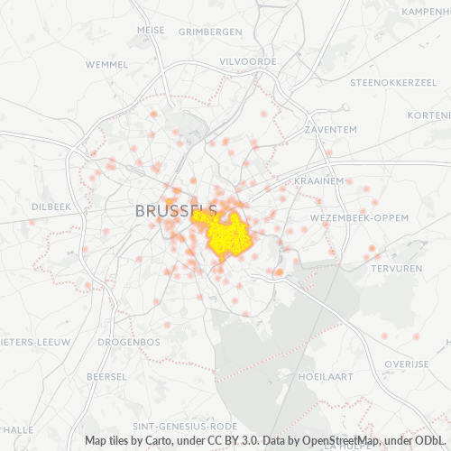 Embassy of Seychelles | 02 733 60 55 | Etterbeek