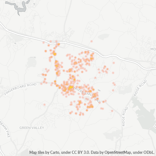 Costco Depot | (301) 631-7460 | Monrovia, Maryland