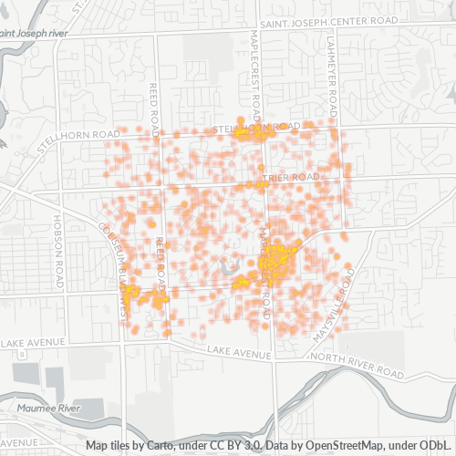 Furniture Crafts-Indiana LLC | (260) 471-5239 | Fort Wayne, Indiana