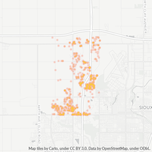 Tiger Manufacturing Cor. | (605) 336-7900 | Sioux Falls, South Dakota