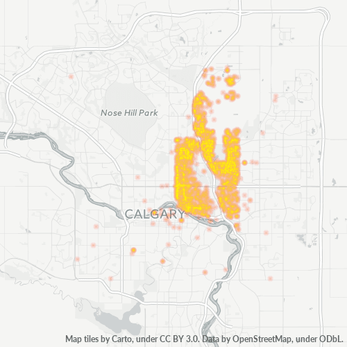 Bob Dawson | (403) 219-3031 | Calgary