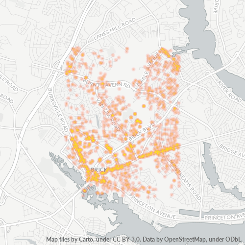 Jersey Mike's Subs | (732) 892-7827 | Brick Township, New Jersey