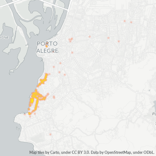 TRE - Central de Atendimento ao Eleitor | (51) 3294-8000 | Porto Alegre