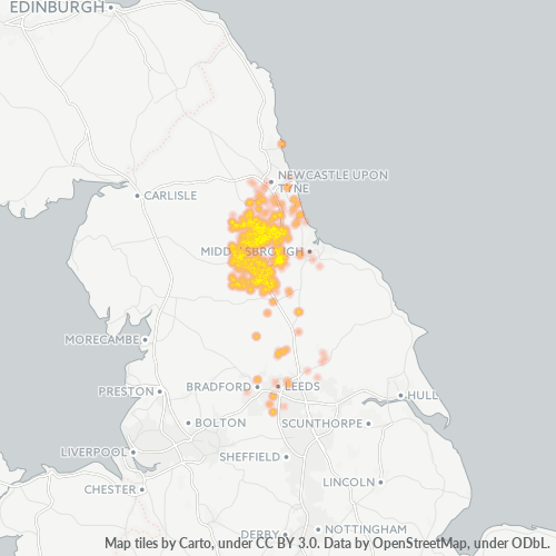 Amazon MME1 FC | Darlington