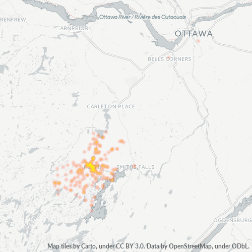 Governments-Gouvernements | (613) 267-1063 | Perth, Ontario