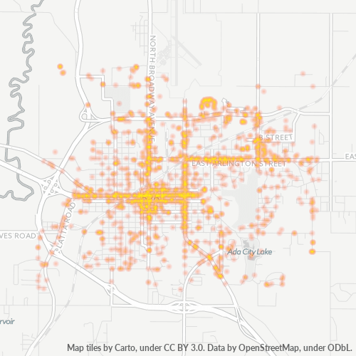 Mercy Clinic Primary Care - Ada | (580) 310-9510 | Ada, Oklahoma