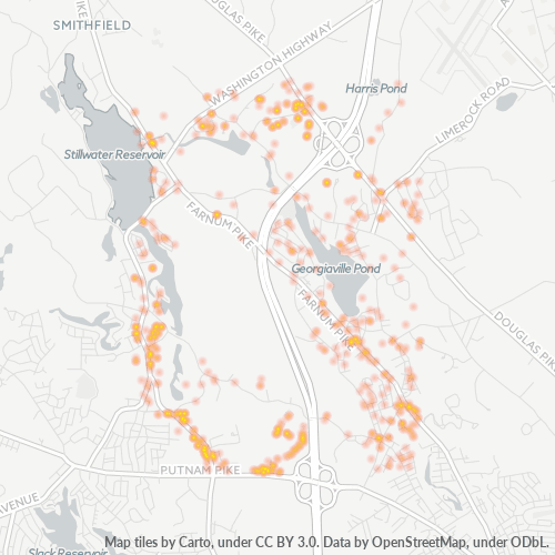 Fidelity (FMR Corp) | (401) 247-1793 | Smithfield, Rhode Island