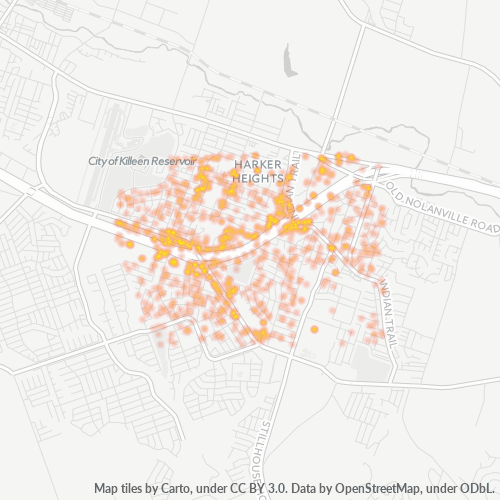 Fierro, Mark Daniel, MD | (254) 618-1050 | Harker Heights, Texas