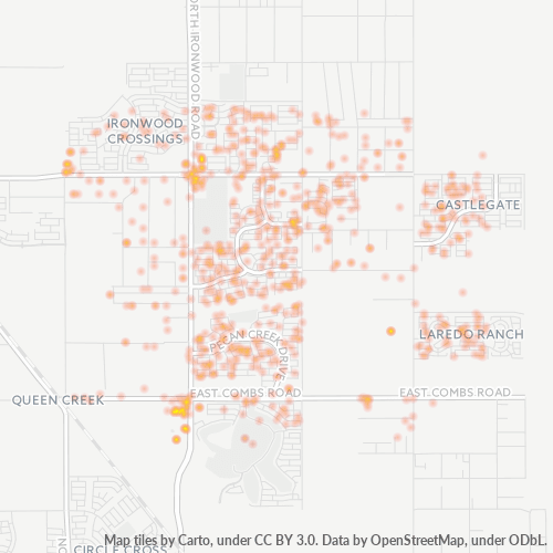 A & D Heating And Cooling LLC | San Tan Valley, Arizona | Aaron J. Woolf