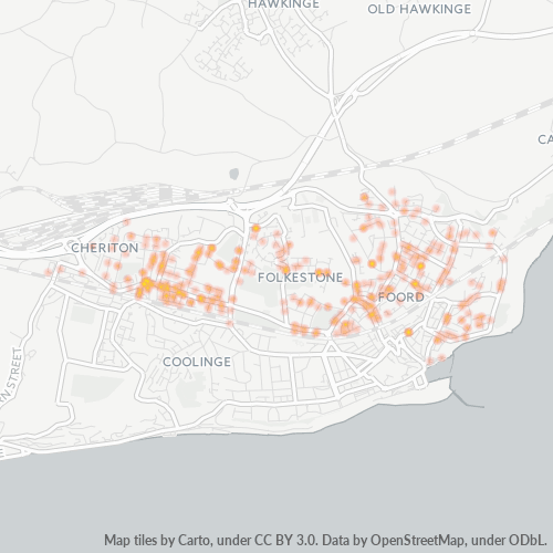Kims | 01303 273730 | Folkestone