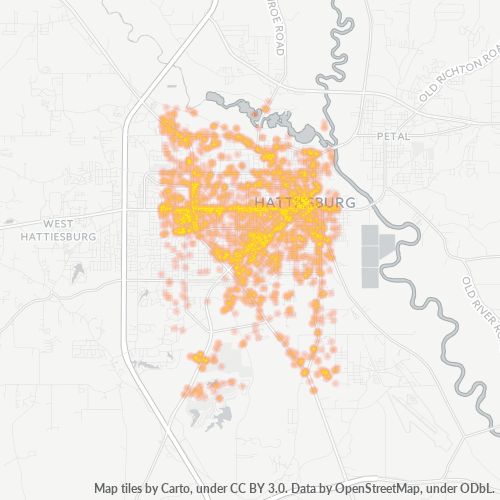 Mississippi Tank Co | (601) 264-1800 | Hattiesburg, Mississippi