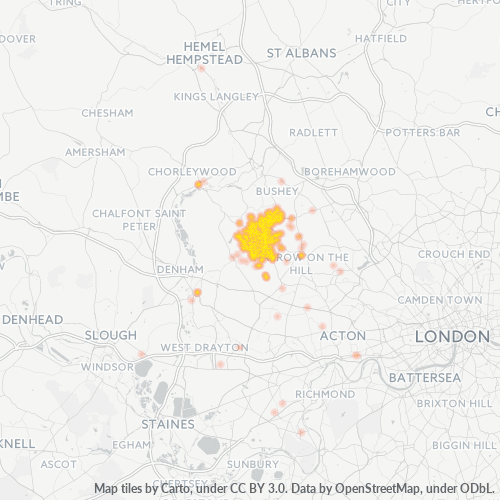 Harrow Health CIC | London | Gurjit Kaur
