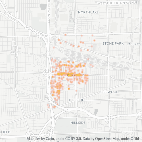 Transparent Container Co., Inc. | (708) 449-8520 | Berkeley, Illinois