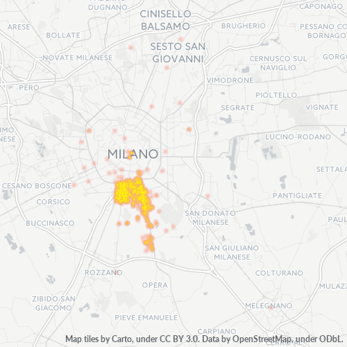 Polizia di Stato • Commissariato "Scalo-Romana" | 02 525 3961 | Milano