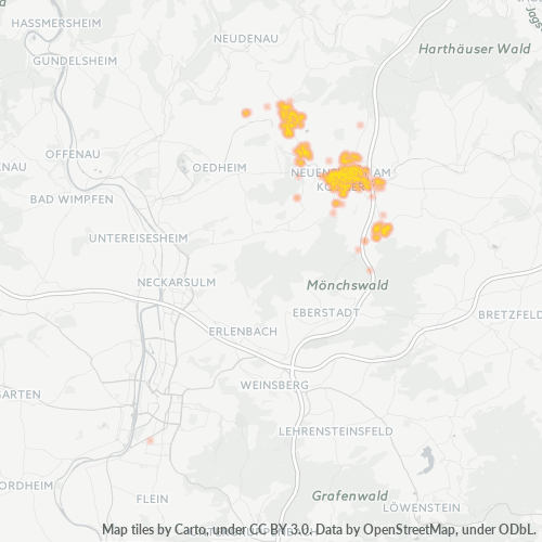 Meyer Menü | 07139 9315390 | Neuenstadt am Kocher