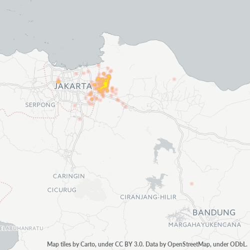 PT. Paper mill Noree Indonesia | (021) 8921155 | Kota Bekasi