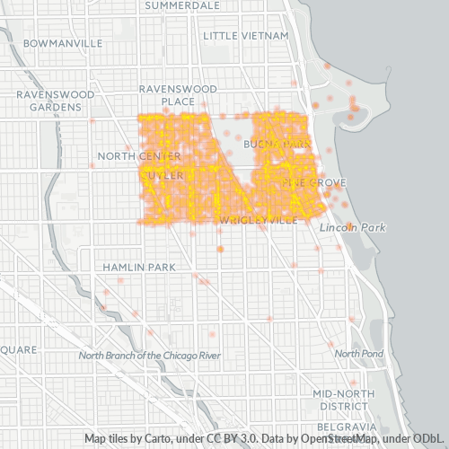 Jill Valbuena, LCSW | (773) 572-5500 | Chicago