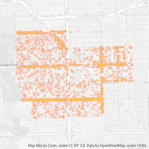 Islamic Iraqi Center | Detroit | Ali Zwen