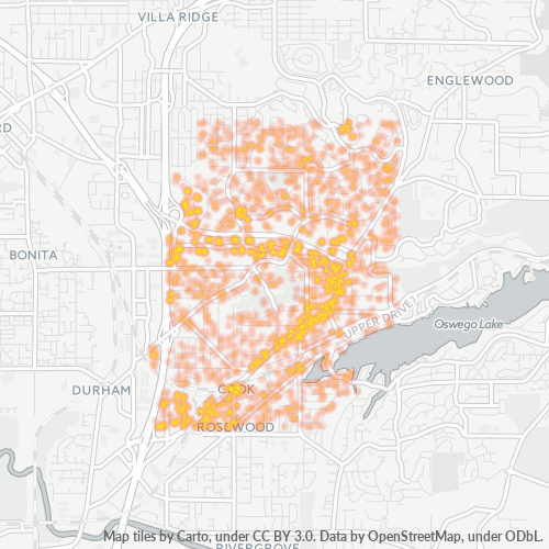 Mc Granaghan Mark J | (503) 228-5626 | Lake Oswego, Oregon