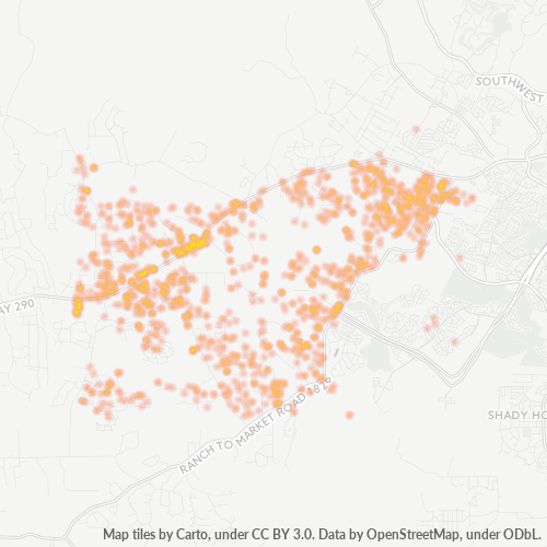 Geisler, Caitlin M, MD | (512) 324-9250 | Austin, Texas