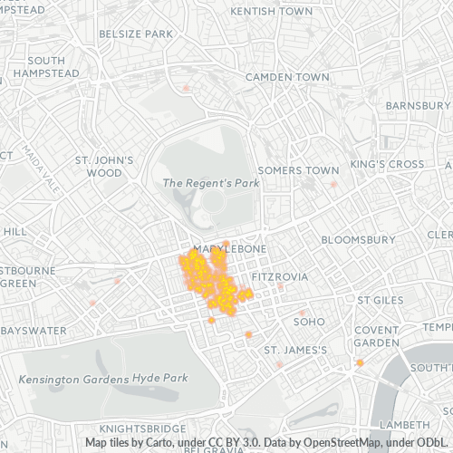 Bdo LLP | London | Simon Bevan