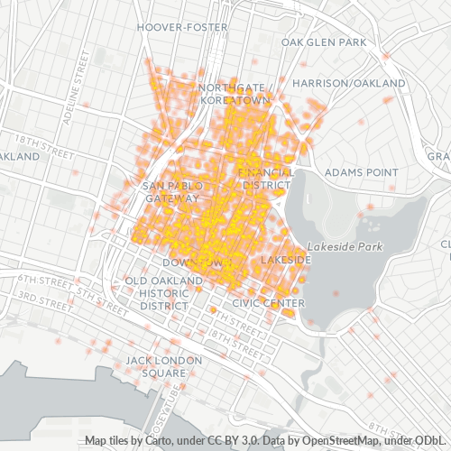 Serenity House | (510) 891-0464 | Oakland, California