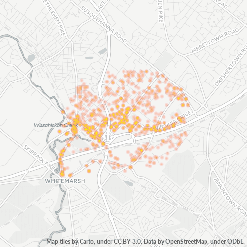 Ascension Galleries | (215) 424-1060 | Fort Washington, Pennsylvania