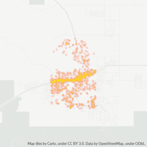 Dr. Kim Hoang, MD | (760) 365-9878 | Yucca Valley, California