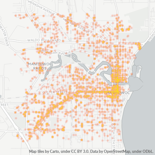 Northern Labs, Inc. | (920) 684-7137 | Manitowoc, Wisconsin