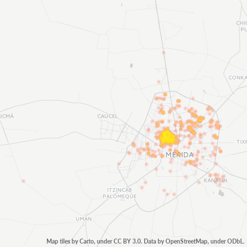 CRÍO | Corporativo | 999 942 1340 | Mérida (Yucatán)