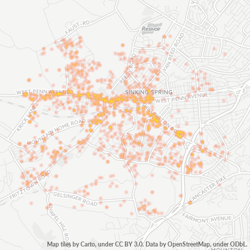 Alcon Laboratories Inc | (610) 670-3500 | Sinking Spring, Pennsylvania