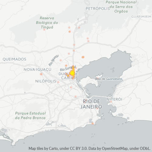 Nova Frade | (21) 99387-9598 | Duque de Caxias