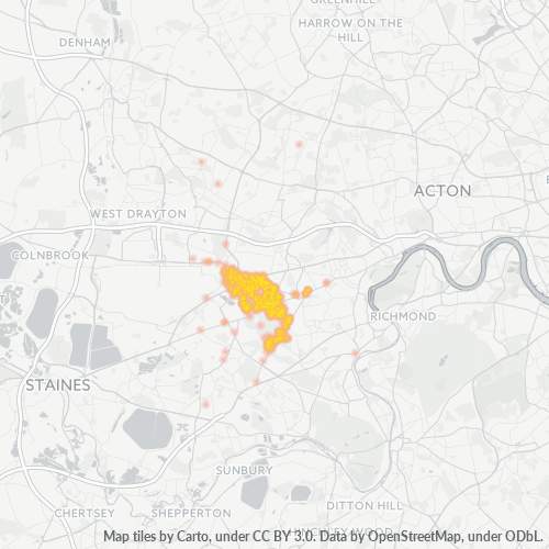 Royal Mail - Jubilee Mail Centre | 020 8755 6390 | Hounslow