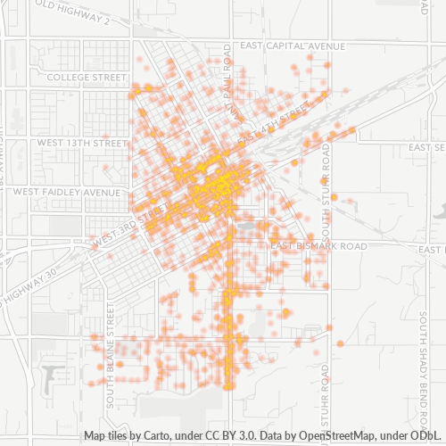 Lourdes M. Heuermann, PharmD | (308) 382-3660 | Grand Island, Nebraska