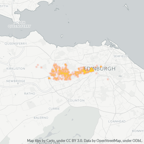 Evolution Electronic Security Systems (Scotland) | 0131 248 3035 ...